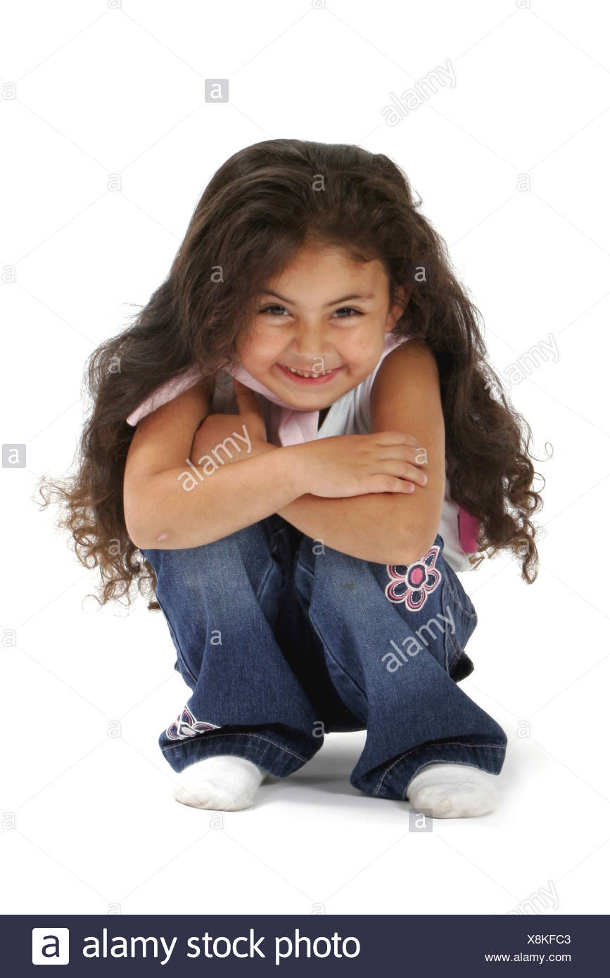 Kids Cowering High Resolution Stock Photography and Images - Alamy