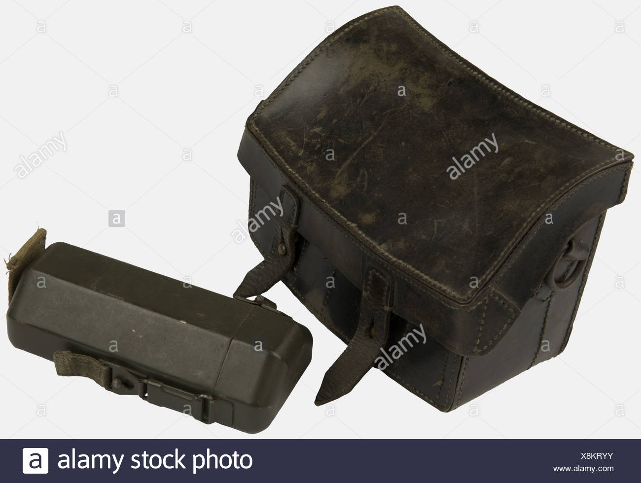 Canister Military High Resolution Stock Photography and Images - Alamy