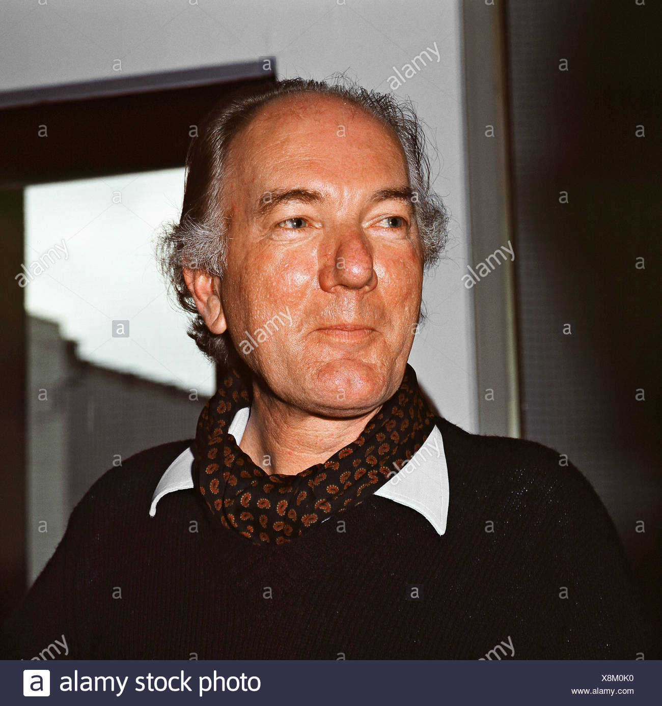 Thomas Bernhard High Resolution Stock Photography and Images - Alamy
