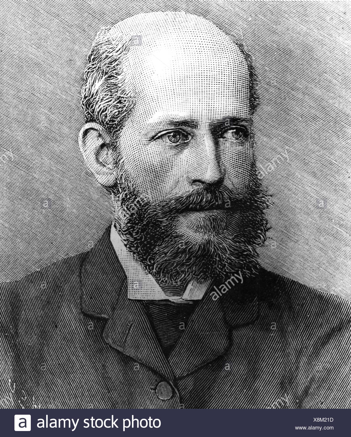 Baron Ferdinand De Rothschild Stock Photos & Baron Ferdinand De ...