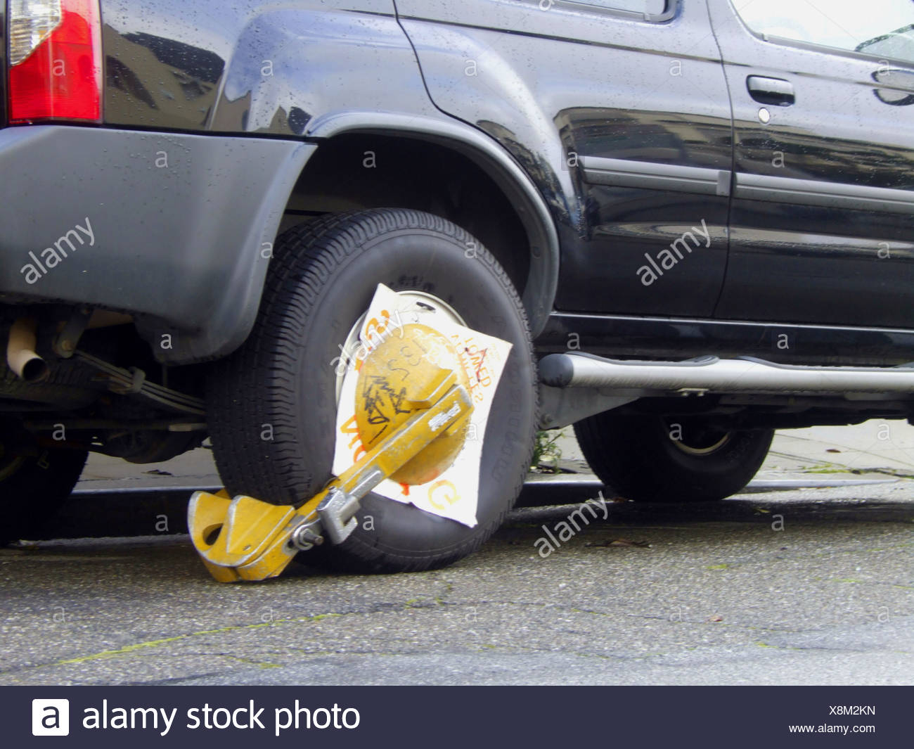 Breaking Wheel Stock Photos & Breaking Wheel Stock Images - Alamy