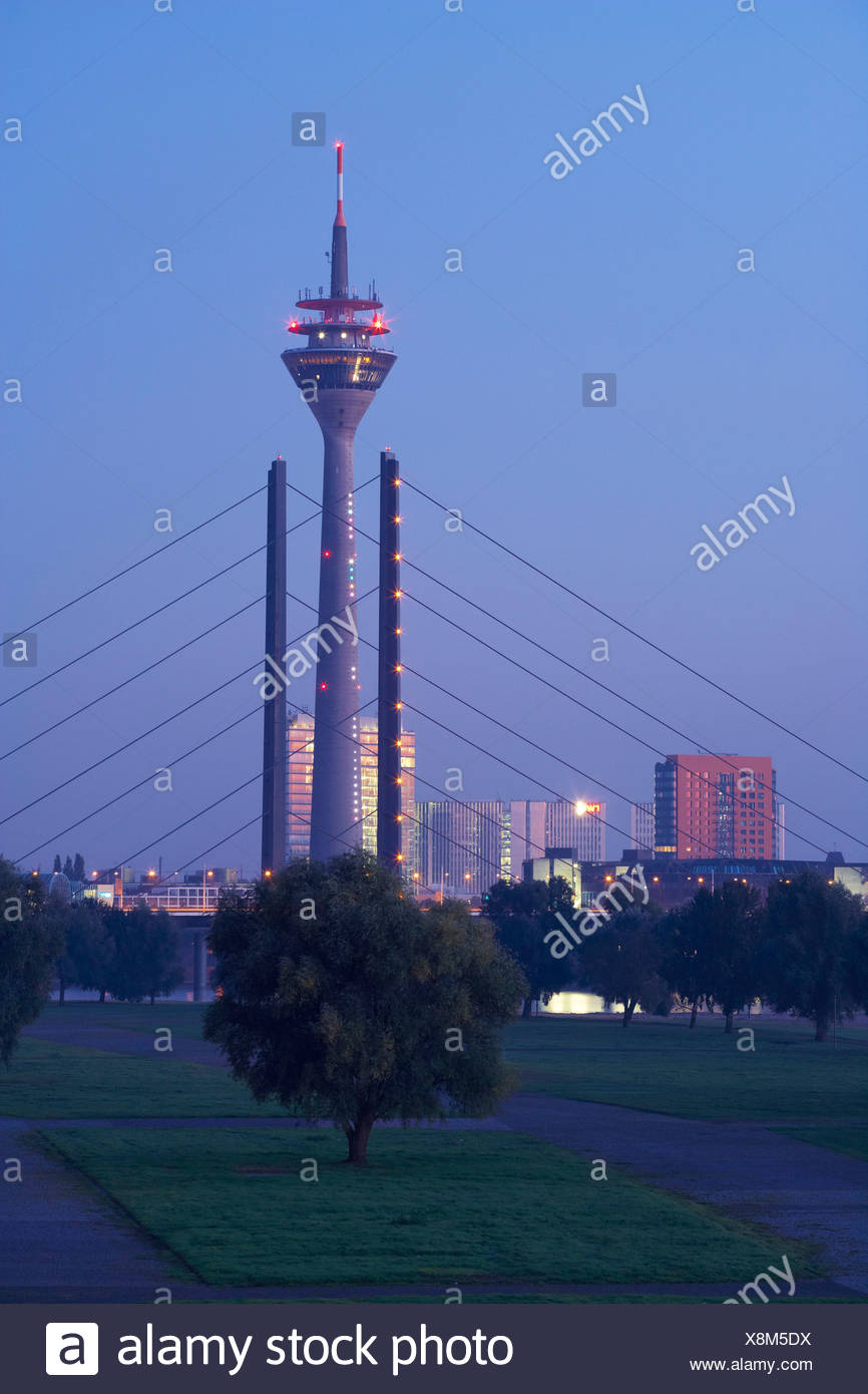 Duesseldorf Oberkassel High Resolution Stock Photography and Images - Alamy
