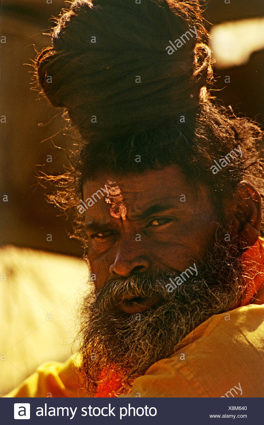 Was An Ascetic High Resolution Stock Photography and Images - Alamy