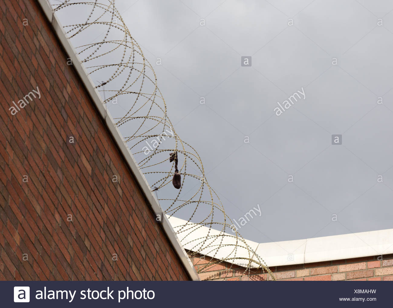 Prison Plötzensee High Resolution Stock Photography and Images - Alamy