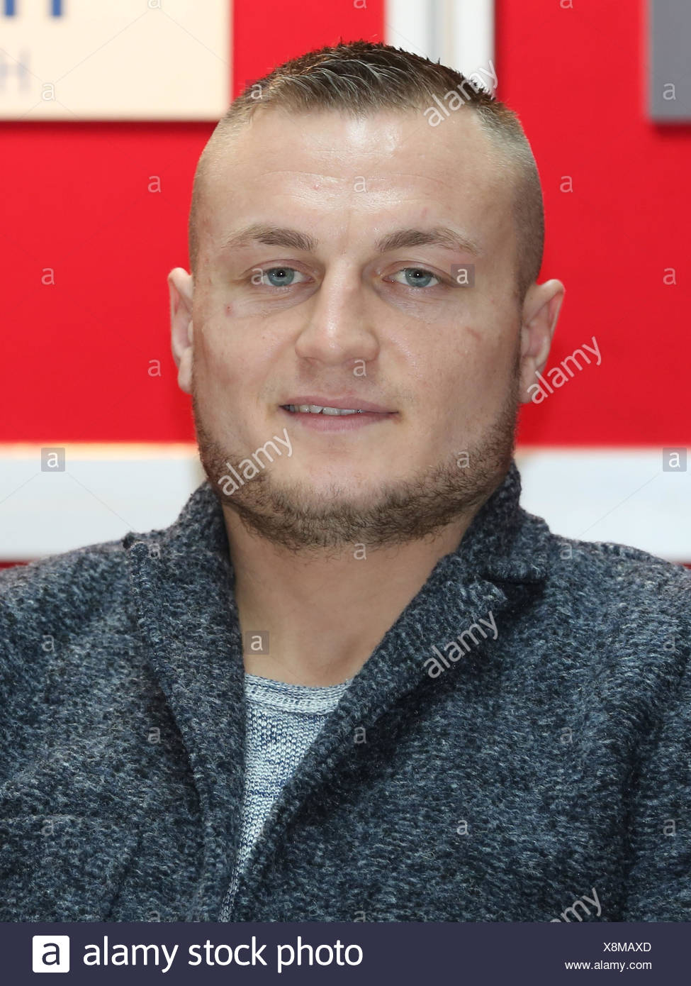 Ses Boxing High Resolution Stock Photography and Images - Alamy