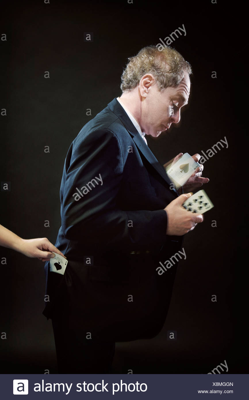 Raymond Joseph Teller Stock Photos & Raymond Joseph Teller Stock Images ...