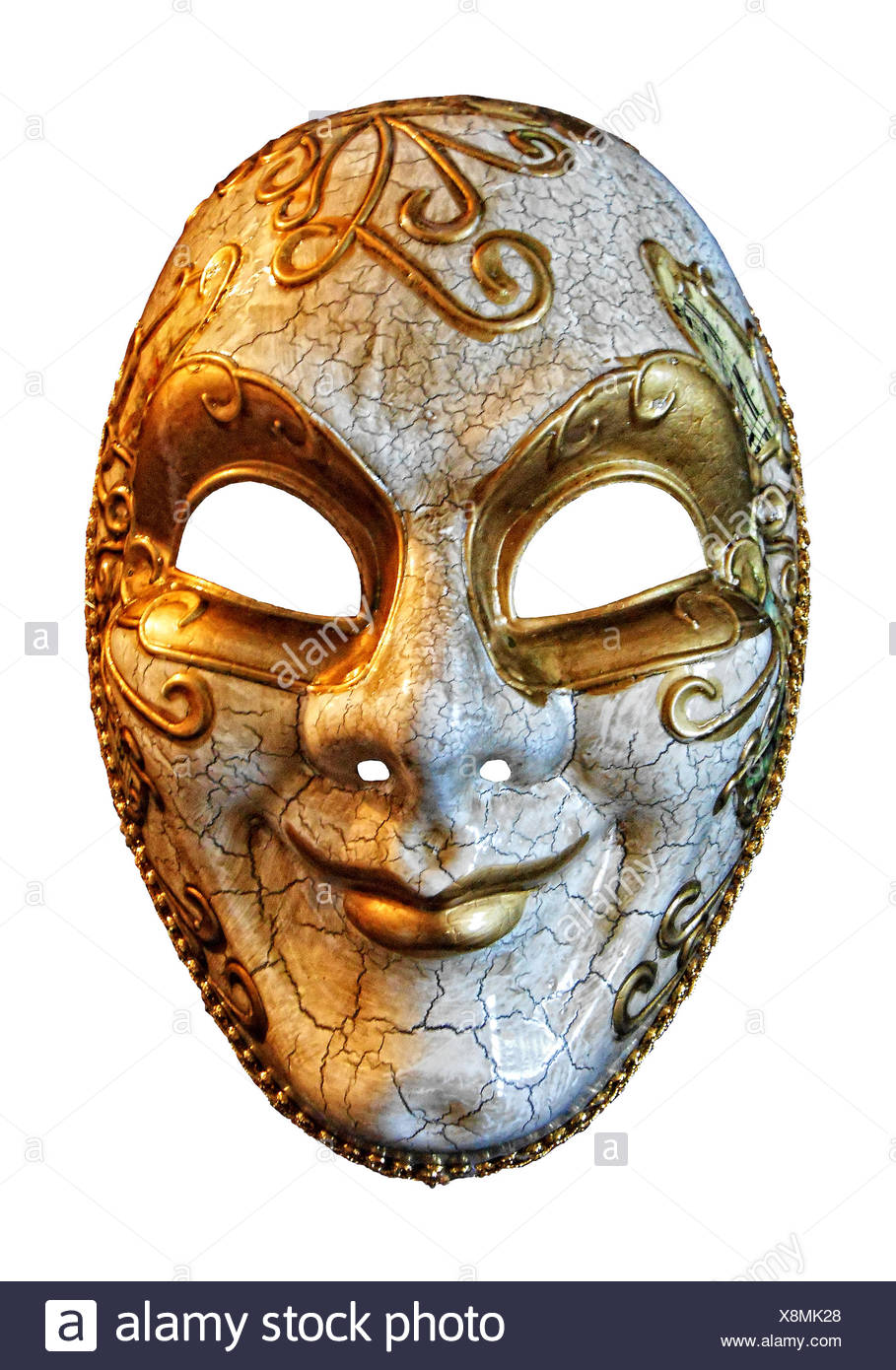 Venetian Mask High Resolution Stock Photography and Images - Alamy