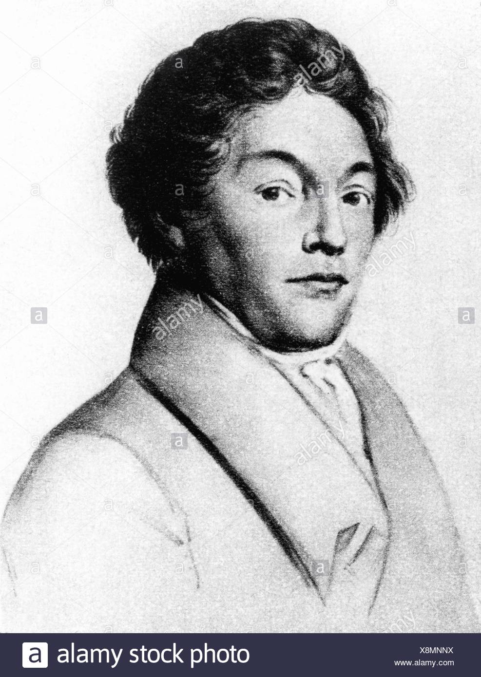 Johann Wolfgang Dobereiner Stock Photos & Johann Wolfgang Dobereiner ...