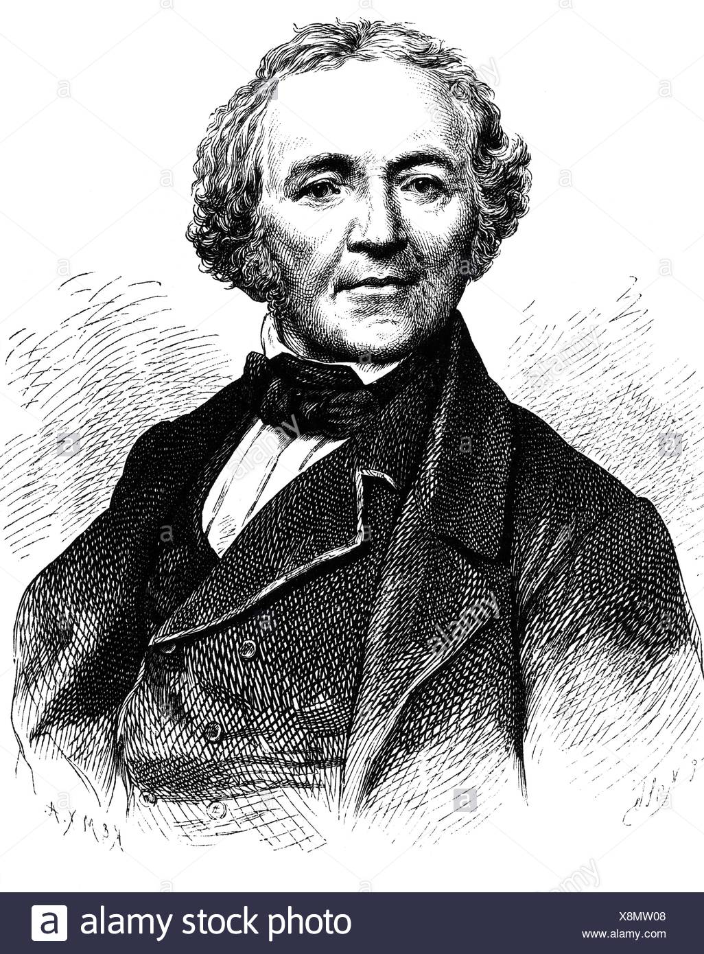 Leopold Von Ranke Stock Photos & Leopold Von Ranke Stock Images - Alamy