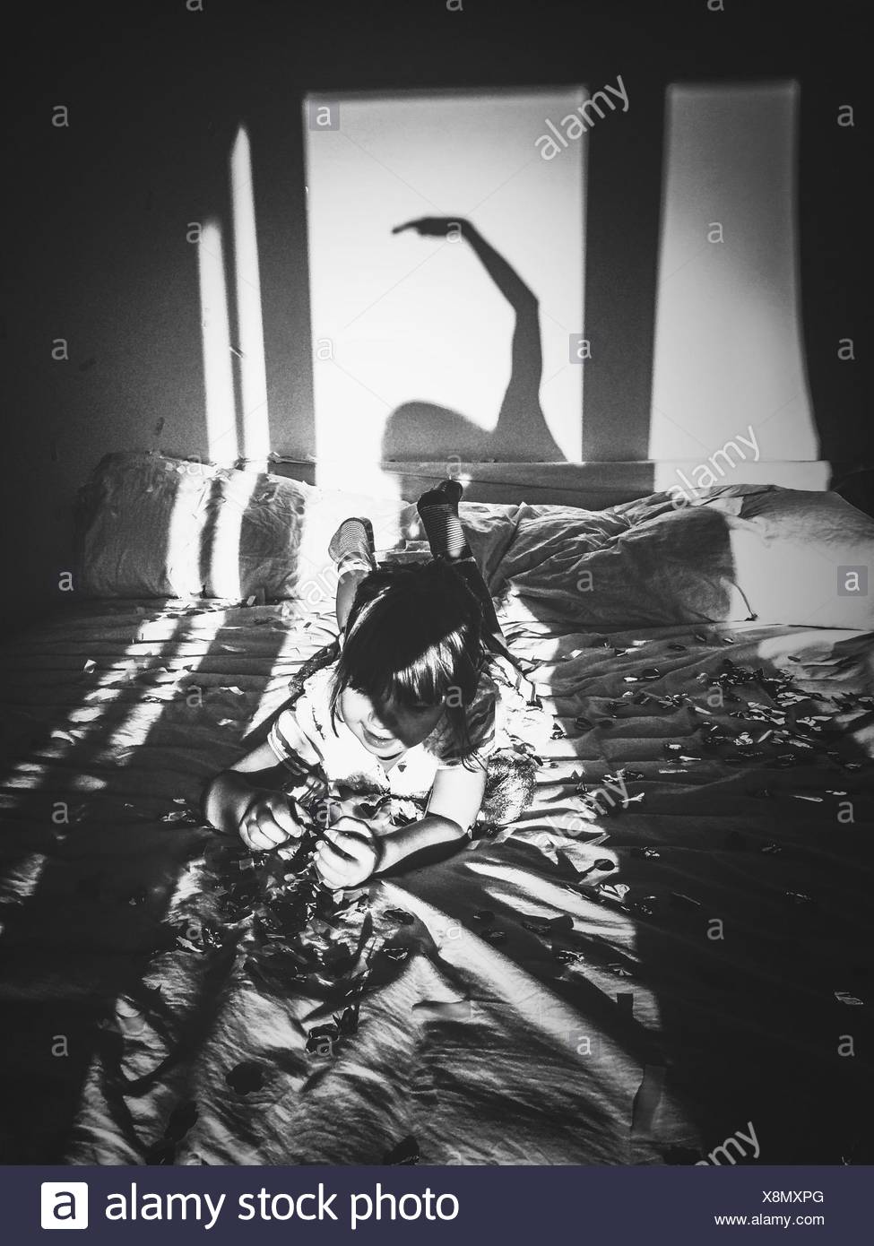 Full Shadow High Resolution Stock Photography and Images - Alamy