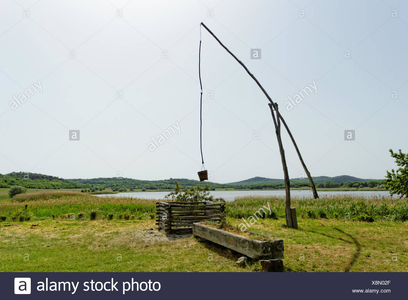 (shadoof) Stock Photos & (shadoof) Stock Images - Alamy