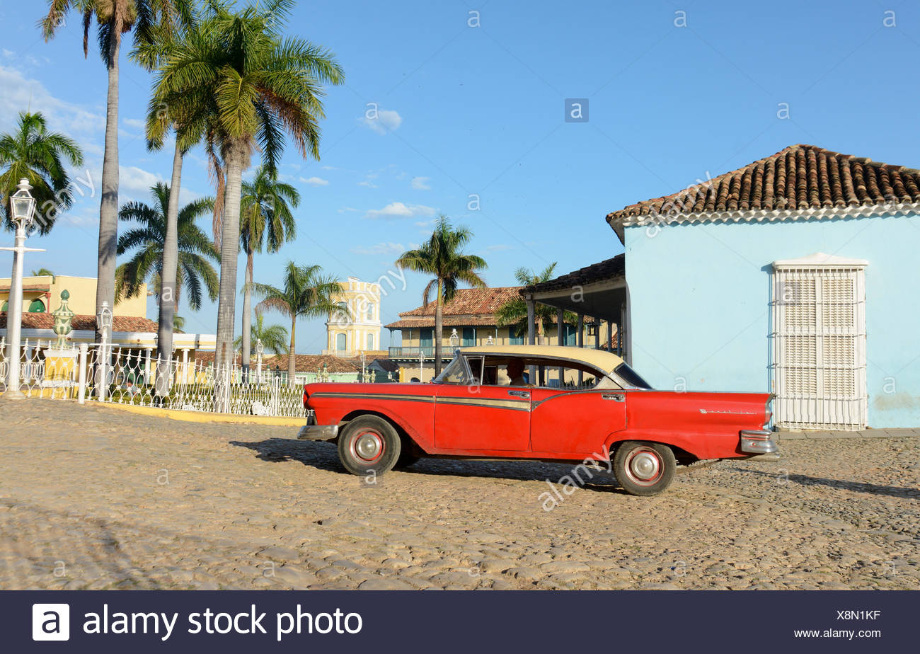 Ford Fairlane Blue High Resolution Stock Photography and Images - Alamy