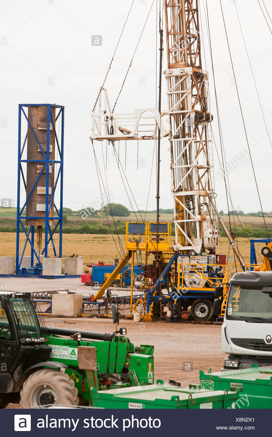 Groundwater Testing High Resolution Stock Photography and Images - Alamy