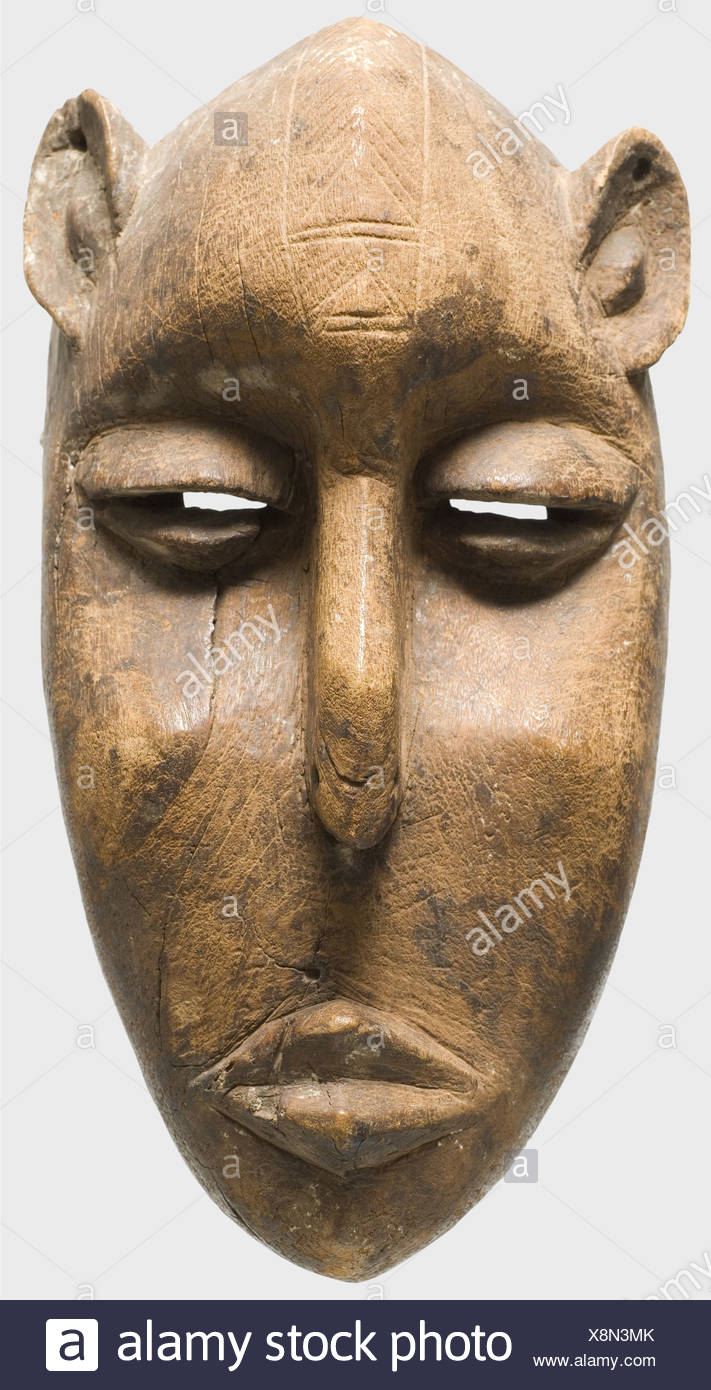 African Tribal Sculpture High Resolution Stock Photography and Images ...
