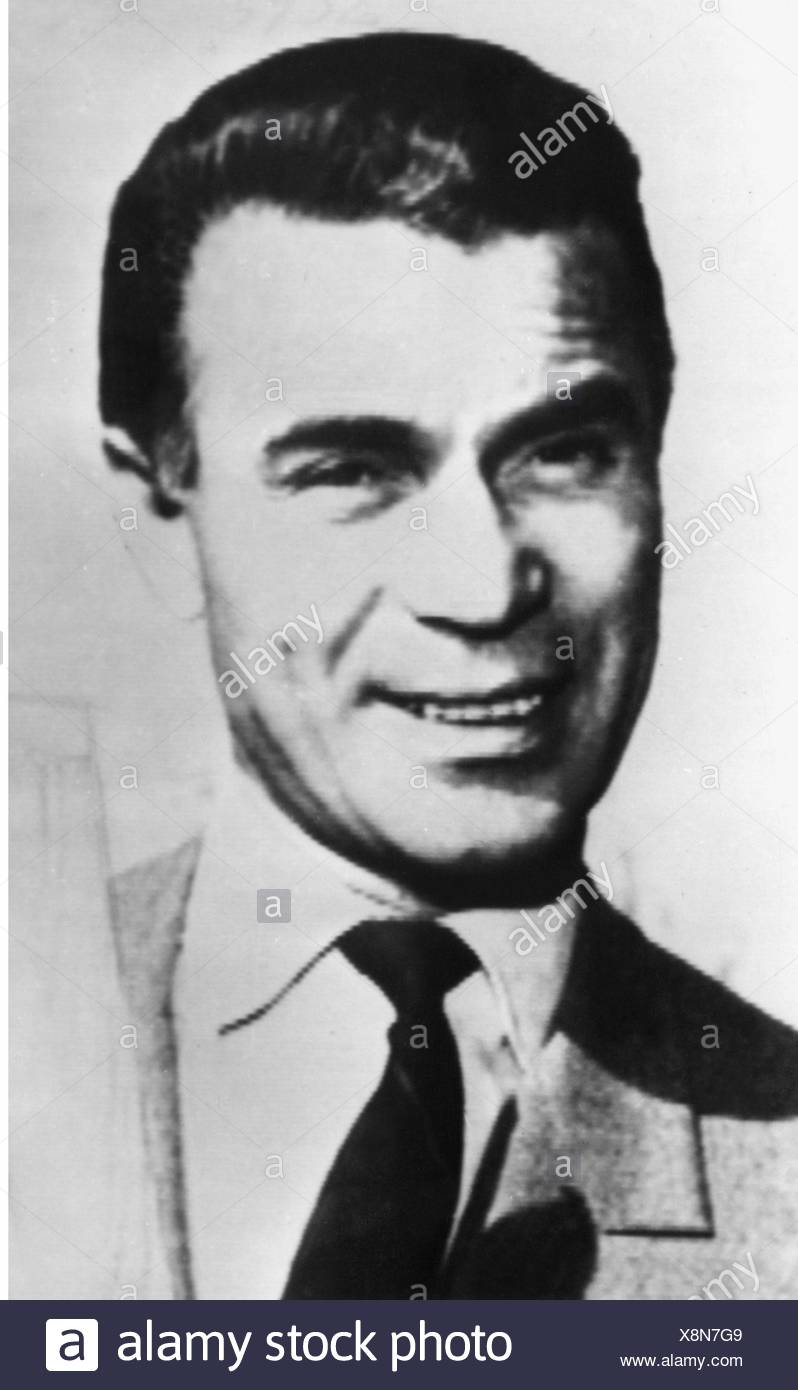 Porfirio Rubirosa Stock Photos & Porfirio Rubirosa Stock Images - Alamy