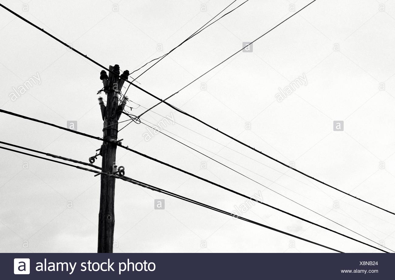 Electric Post Stock Photos & Electric Post Stock Images - Alamy