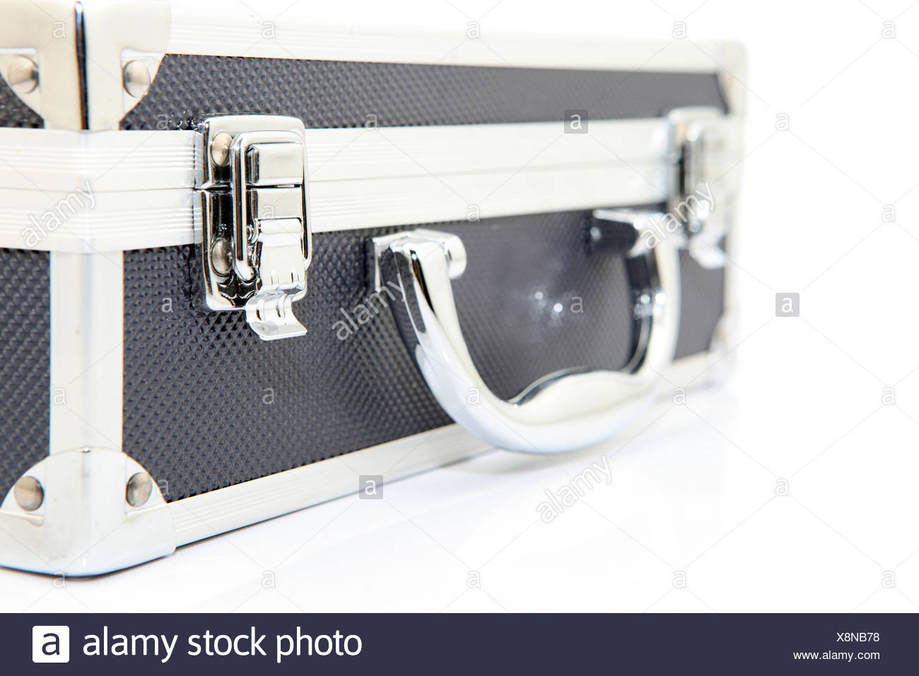 Briefcase Locks High Resolution Stock Photography and Images - Alamy