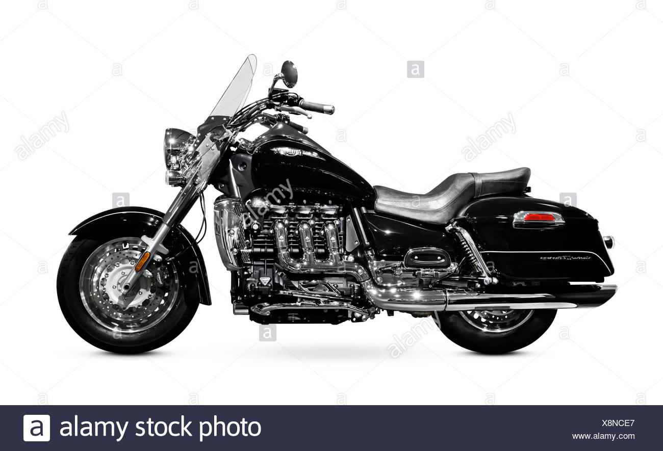 Chrome Rocket High Resolution Stock Photography and Images - Alamy