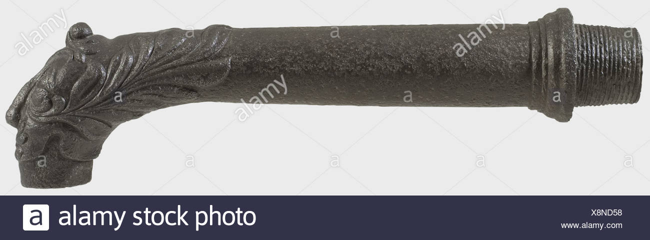 17th Century Cast High Resolution Stock Photography and Images - Alamy