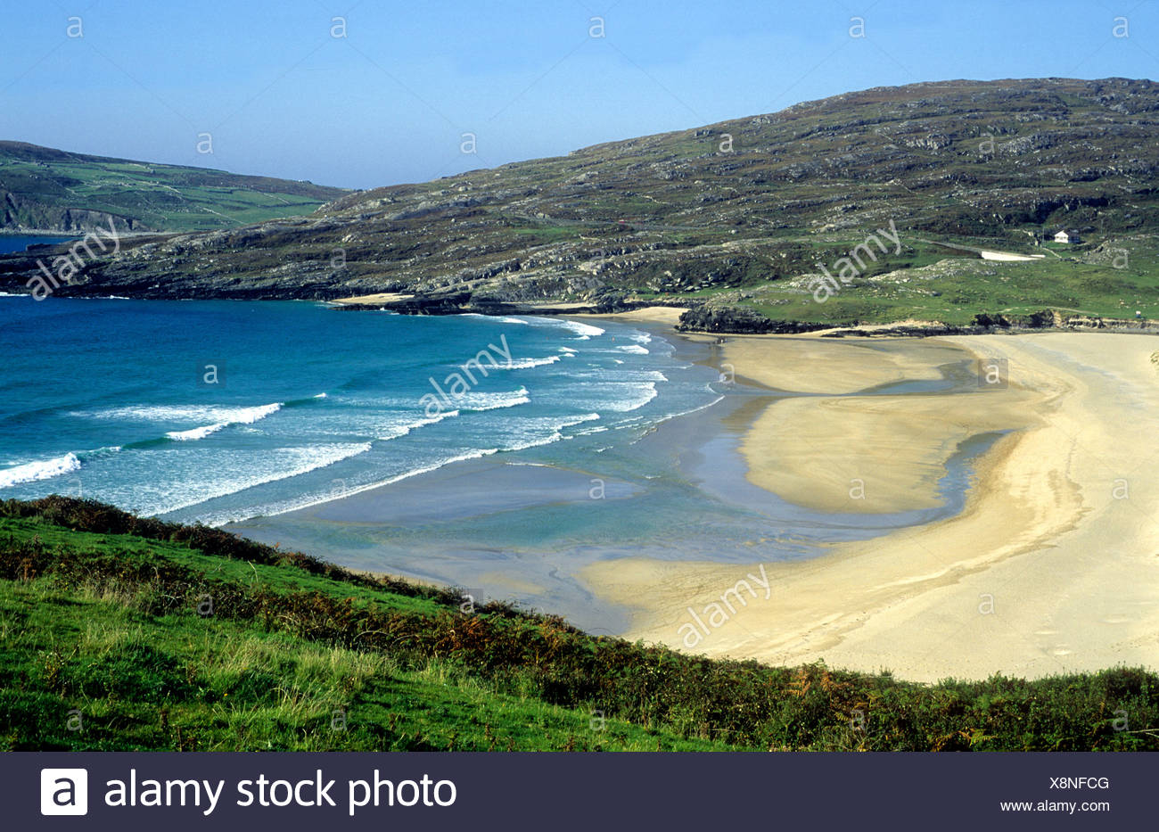 Barleycove High Resolution Stock Photography and Images - Alamy