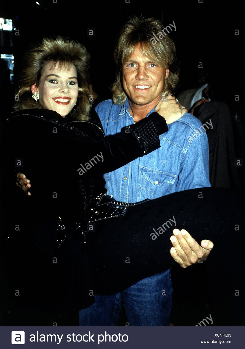Dieter Bohlen Modern Talking Stock Photos & Dieter Bohlen Modern ...