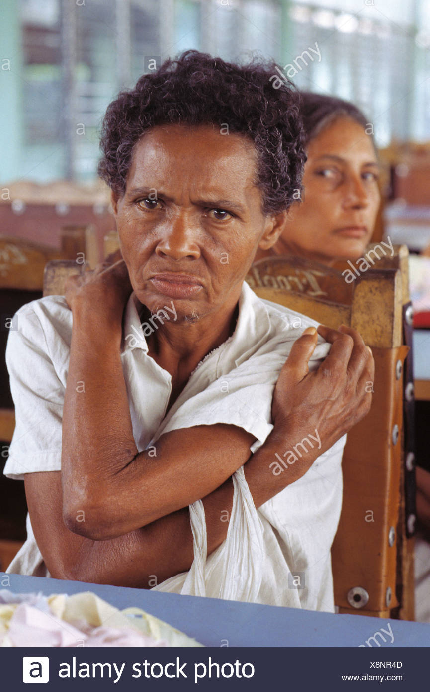 Hospital Havana Cuba Stock Photos & Hospital Havana Cuba Stock Images ...