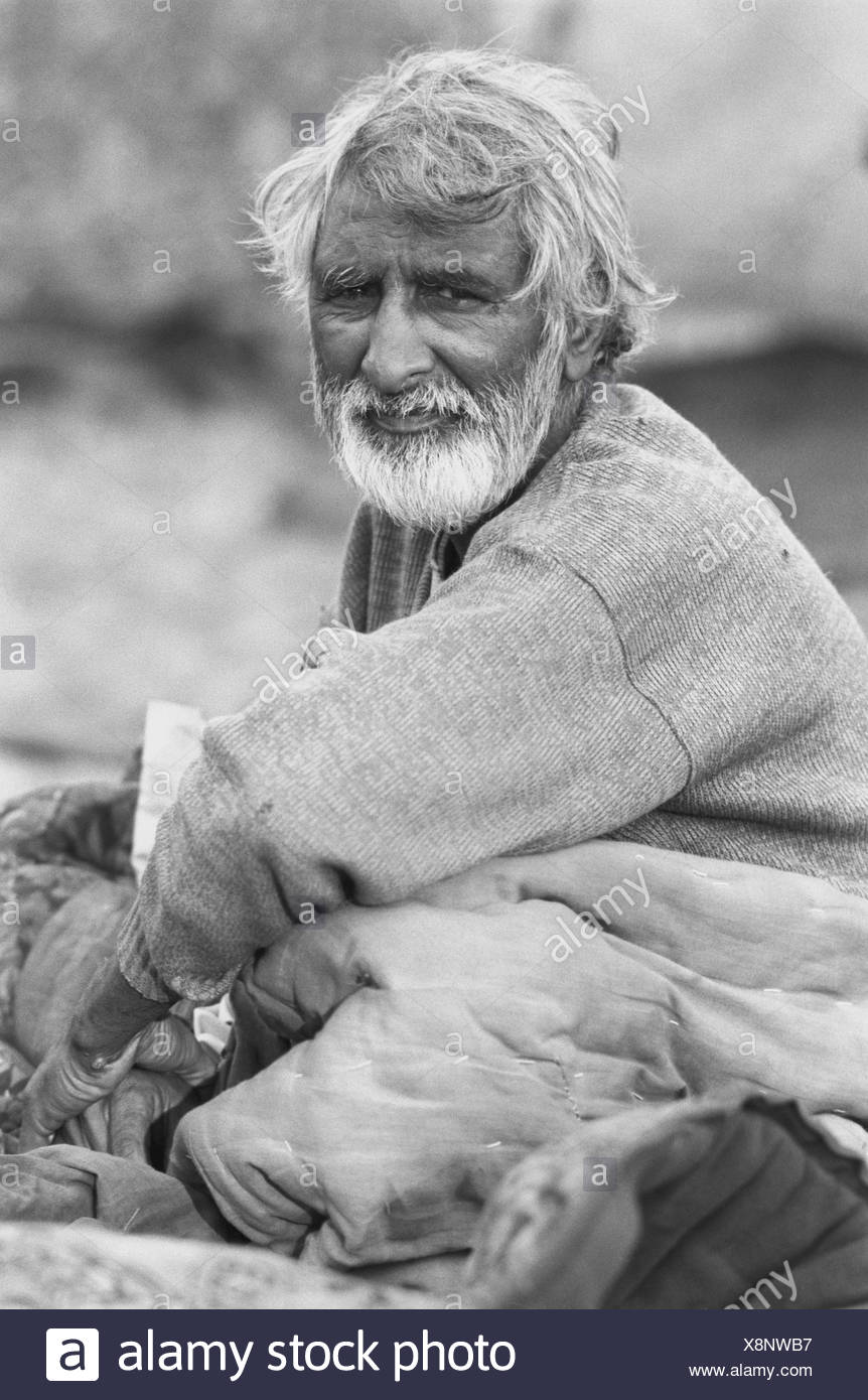 White Bearded Old Man Stock Photos & White Bearded Old Man Stock Images ...