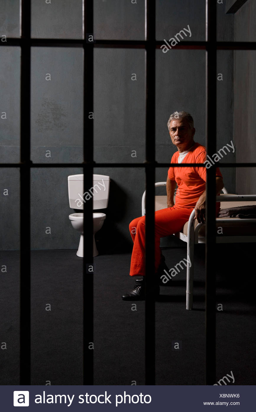 Prisoner Toilet High Resolution Stock Photography and Images - Alamy