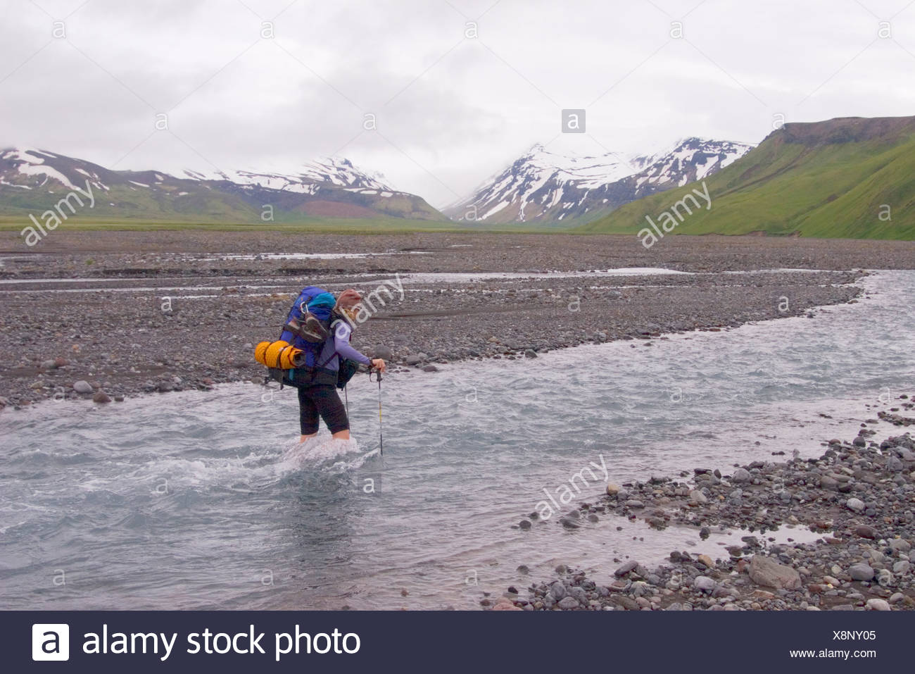 Umnak Island High Resolution Stock Photography and Images - Alamy