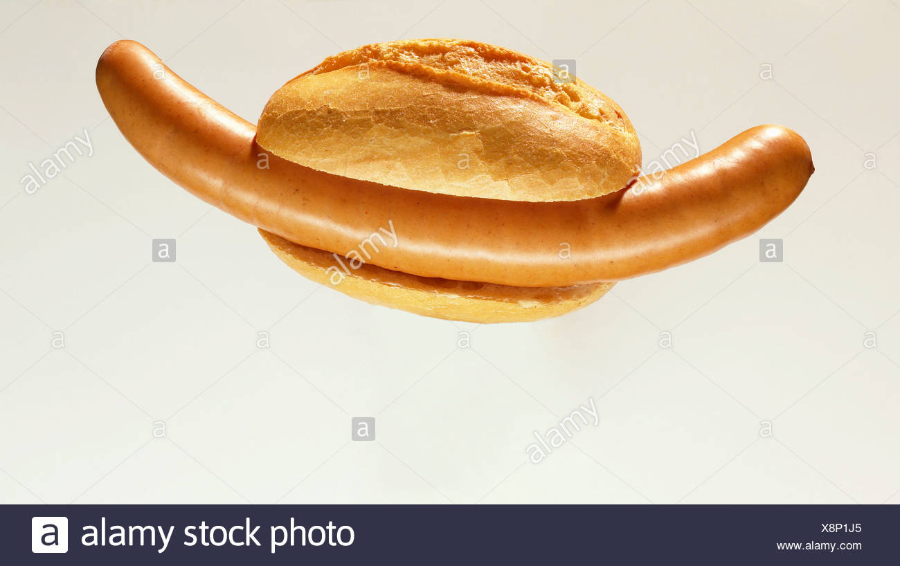 Bockwurst Stock Photos & Bockwurst Stock Images - Alamy