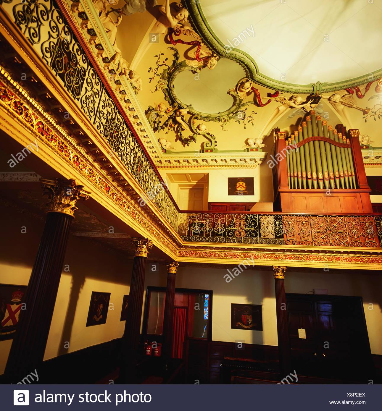 Rotunda Hospital Dublin Stock Photos & Rotunda Hospital Dublin Stock ...