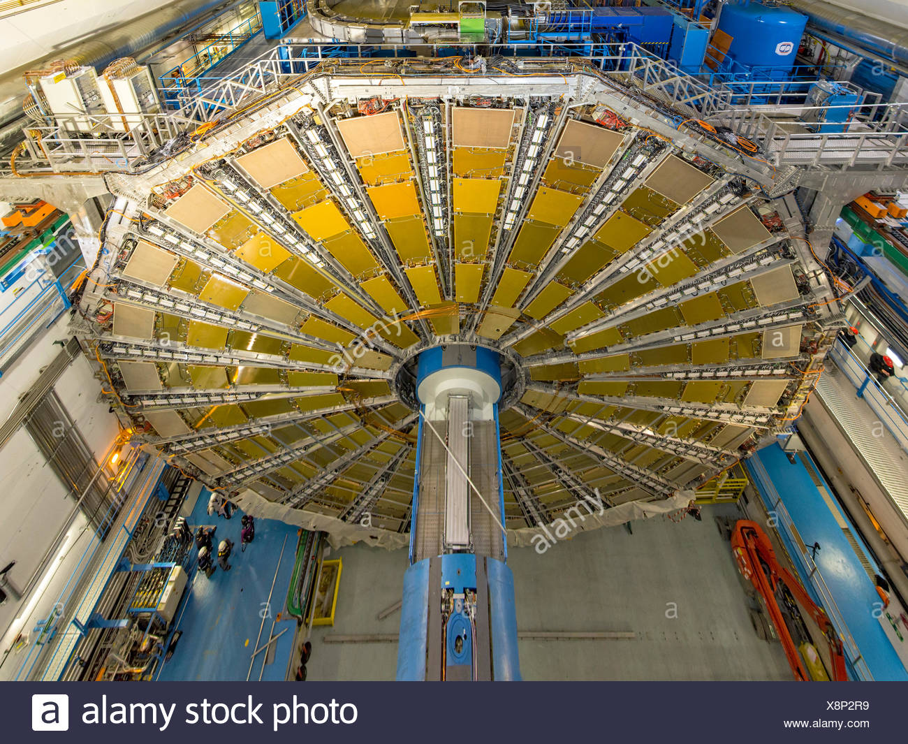 Cern Stock Photos & Cern Stock Images - Alamy