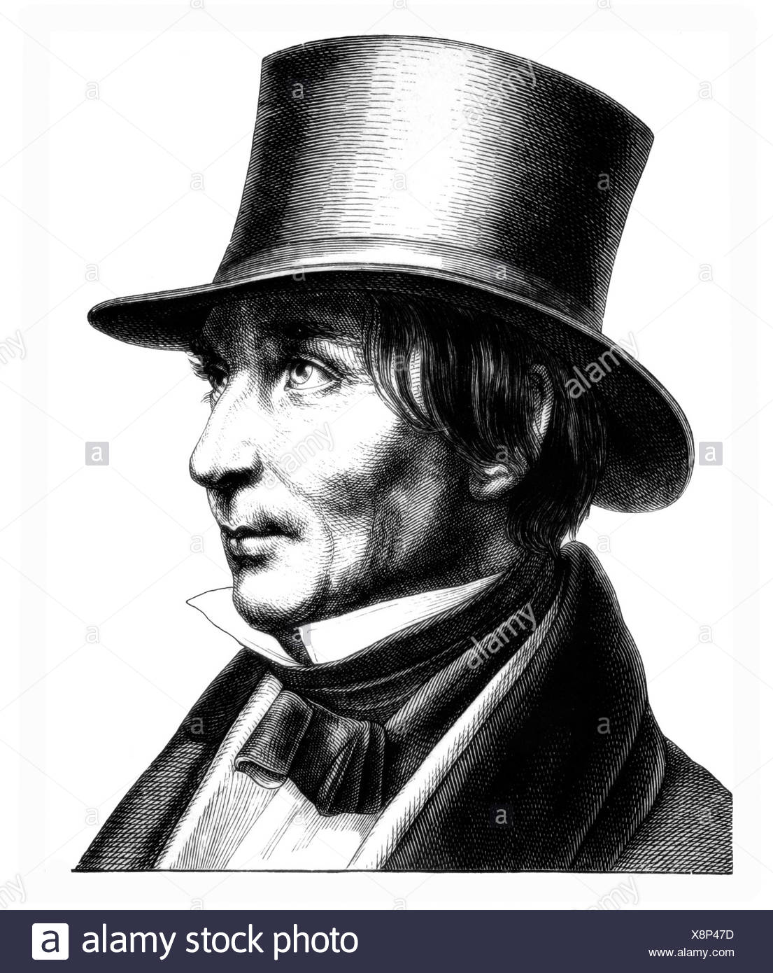 Friedrich Carl Von Savigny High Resolution Stock Photography and Images ...