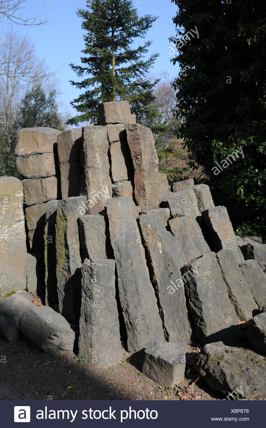 Bruchstein Stock Photos & Bruchstein Stock Images - Alamy