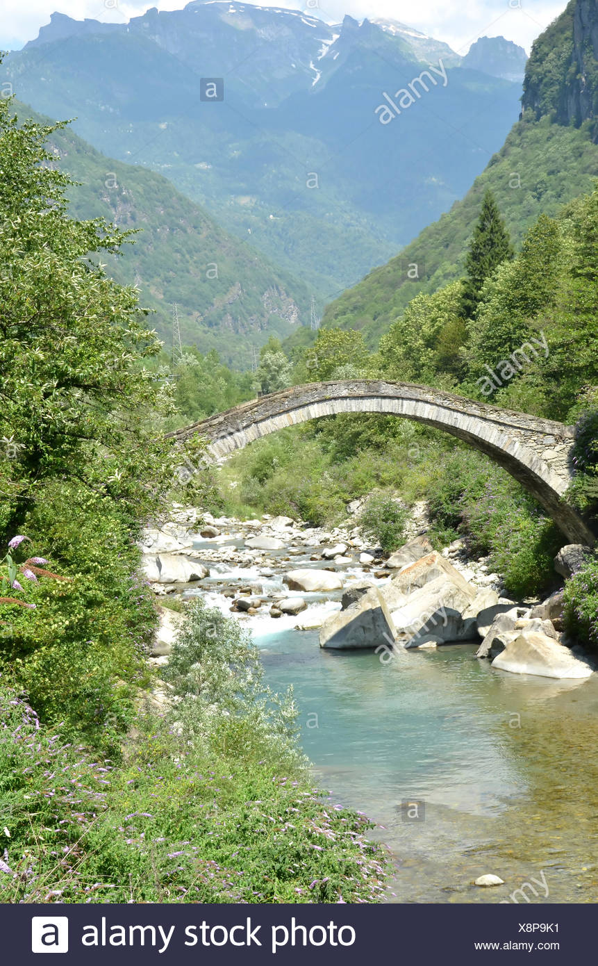 Simplon Pass Road High Resolution Stock Photography and Images - Alamy