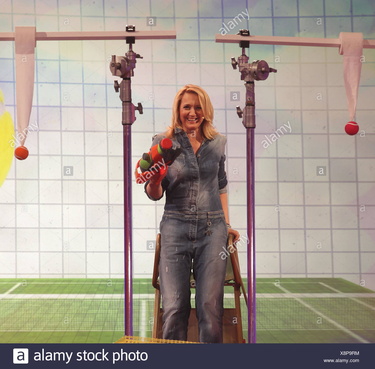 Anja Koebel High Resolution Stock Photography and Images - Alamy