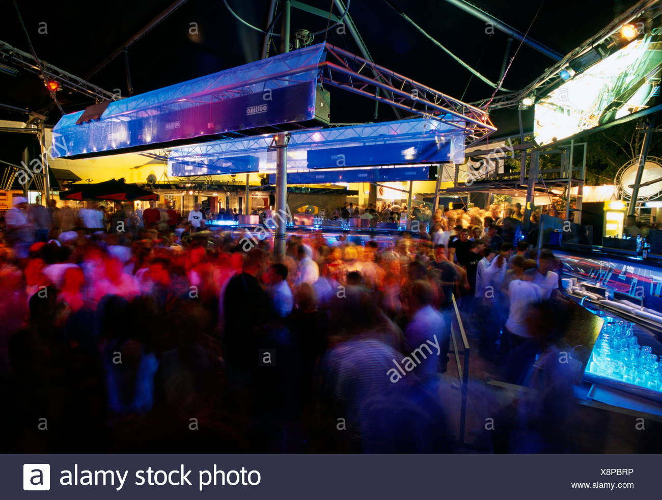 Disco High Resolution Stock Photography and Images - Alamy
