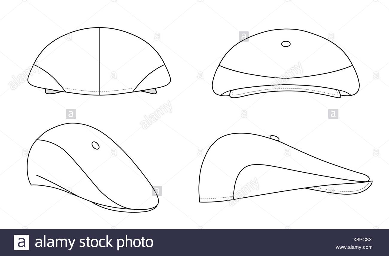 Kepi Cap High Resolution Stock Photography and Images - Alamy