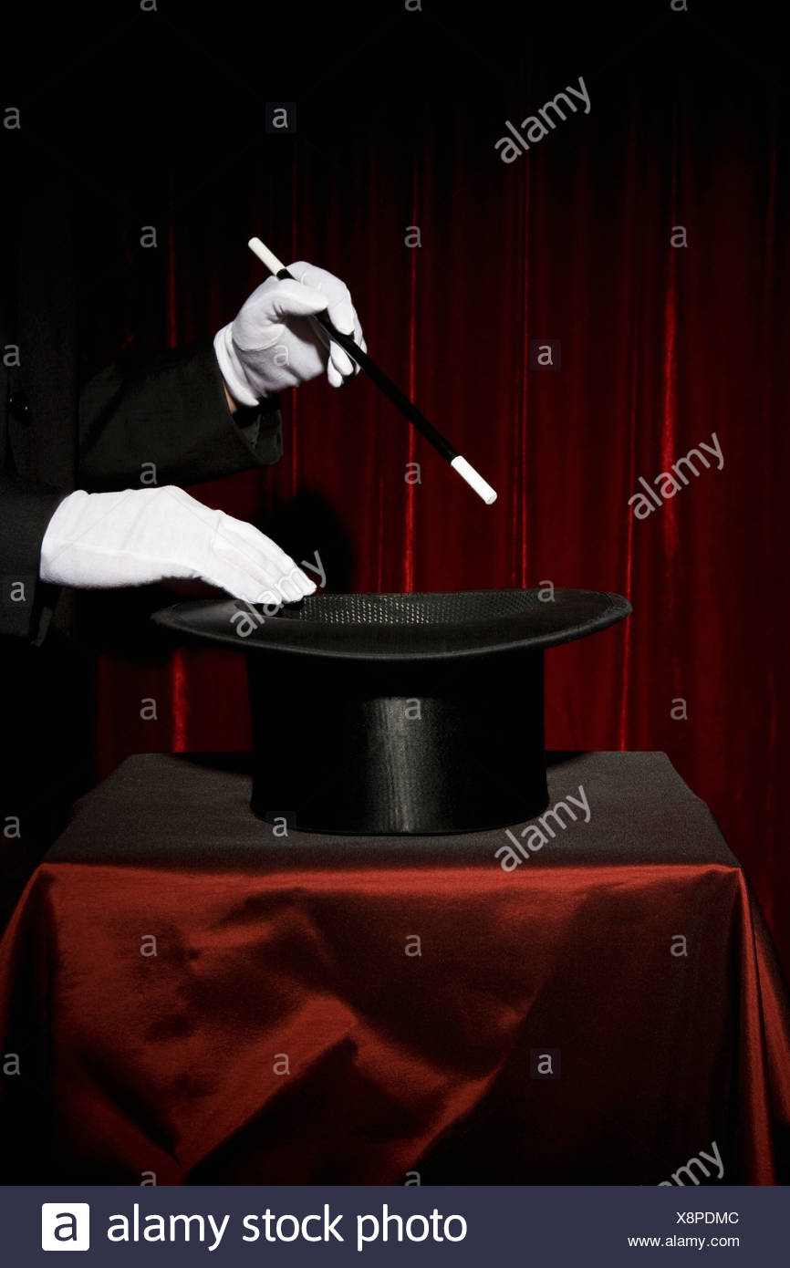 The Magicians High Resolution Stock Photography and Images - Alamy