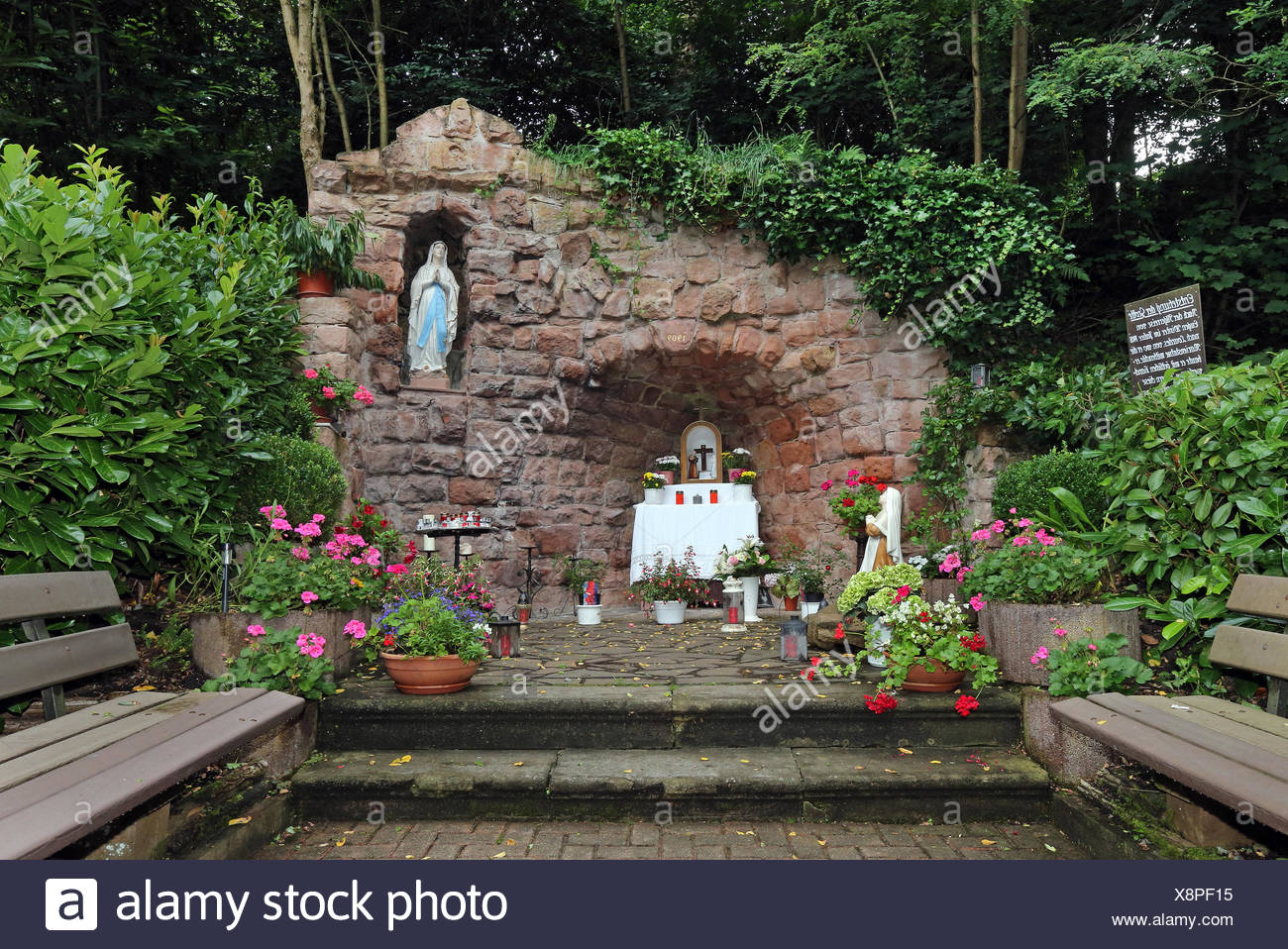 Hagenbach Stock Photos & Hagenbach Stock Images - Alamy