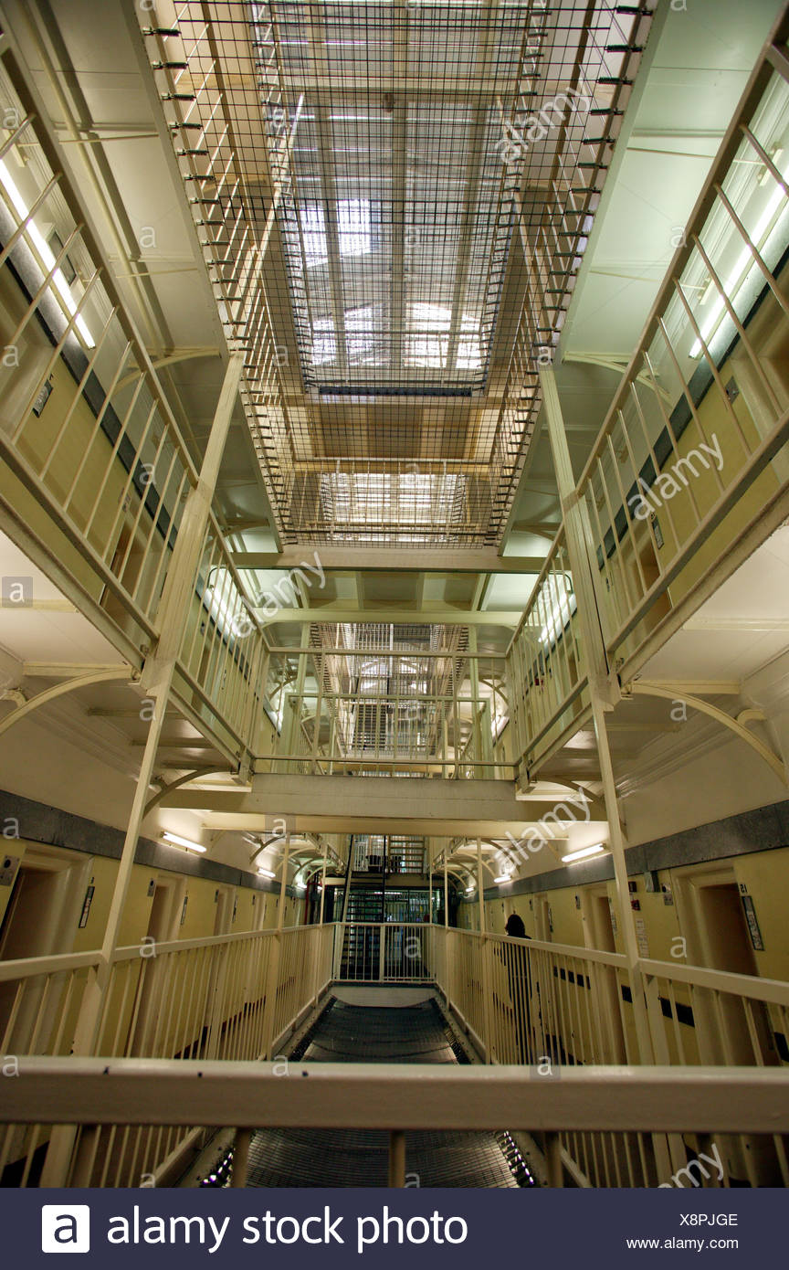 Prisoner Uk Prison Stock Photos & Prisoner Uk Prison Stock Images - Alamy