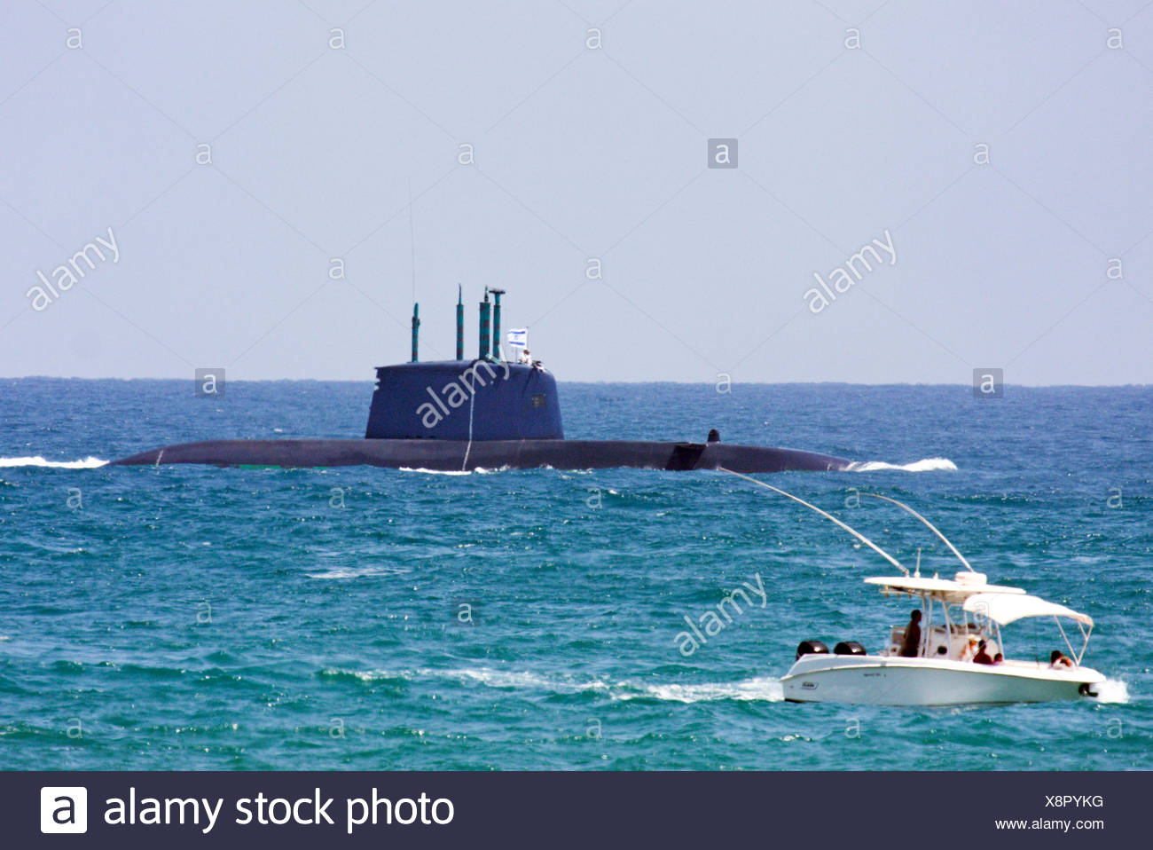 Israeli Navy Ship High Resolution Stock Photography and Images - Alamy