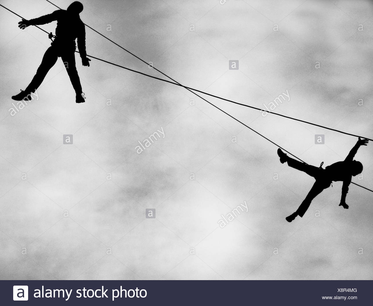 Suspended High Resolution Stock Photography and Images - Alamy