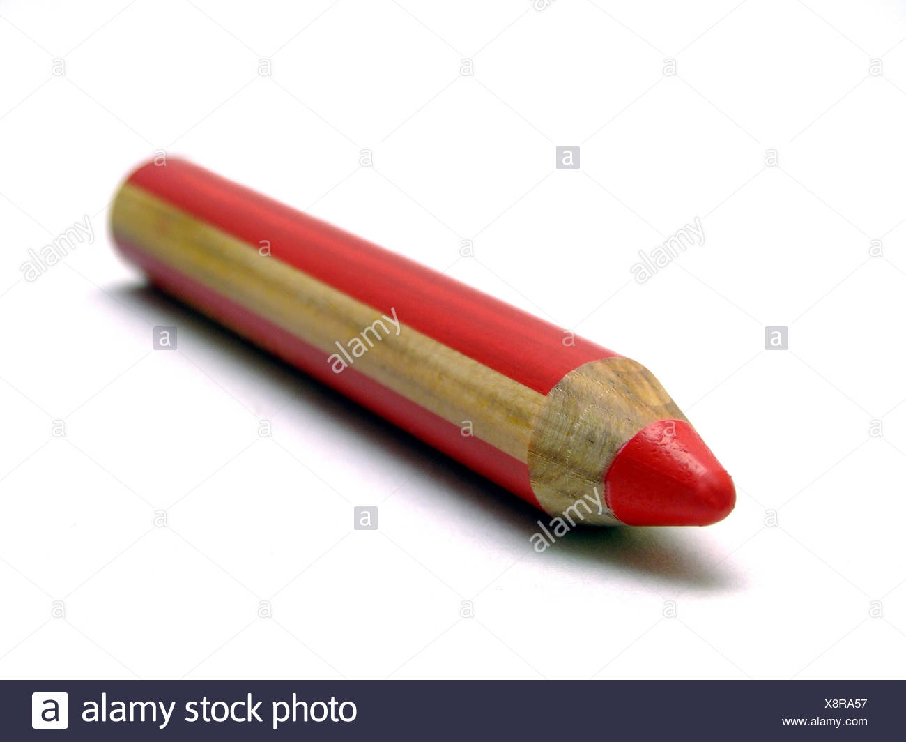 Rotstift High Resolution Stock Photography and Images - Alamy