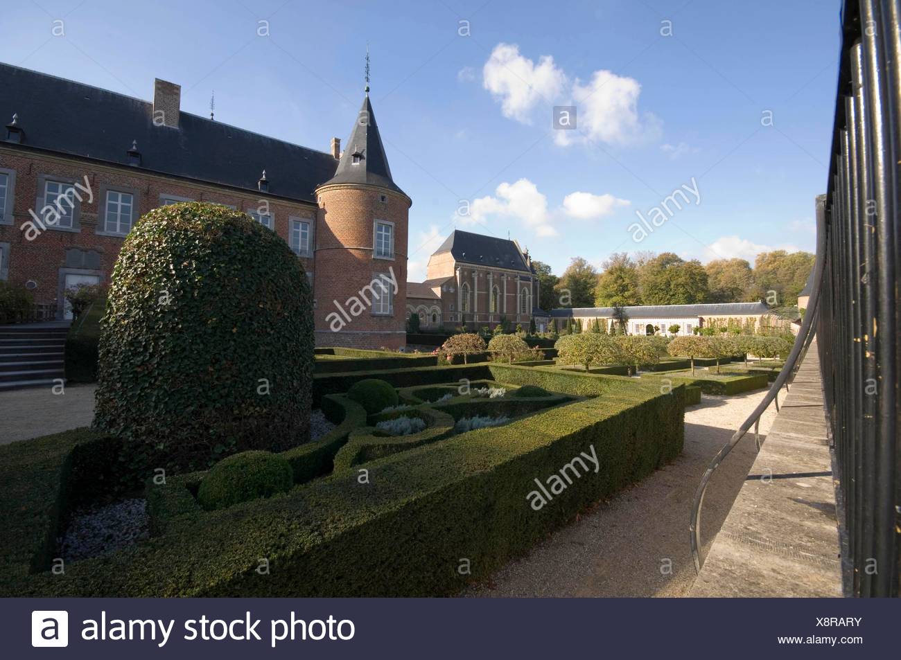Bilzen Belgium High Resolution Stock Photography and Images - Alamy