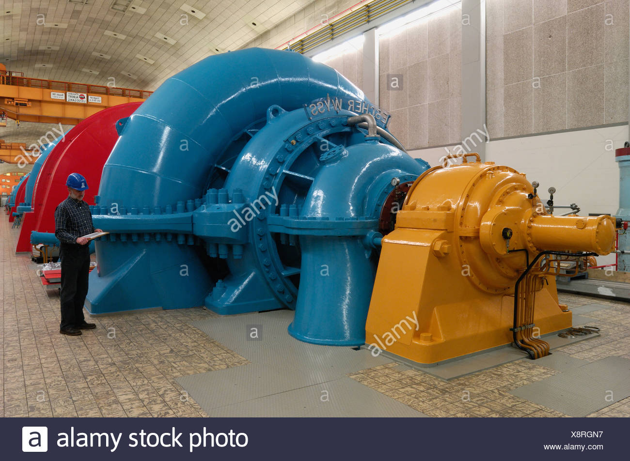 Pumped Storage Stock Photos & Pumped Storage Stock Images - Alamy