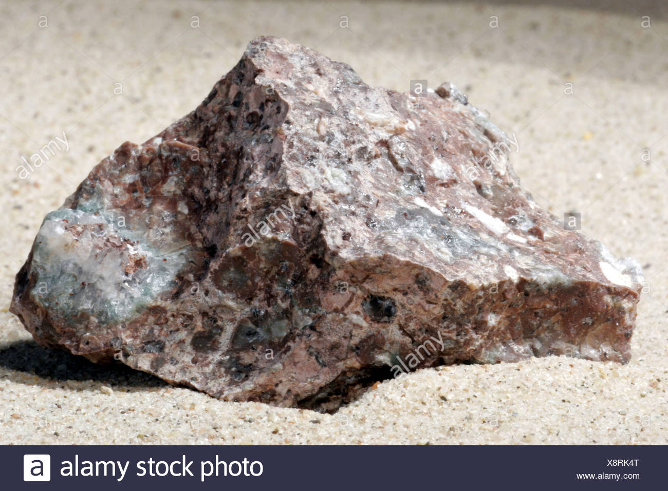 Quartz Porphyry High Resolution Stock Photography and Images - Alamy