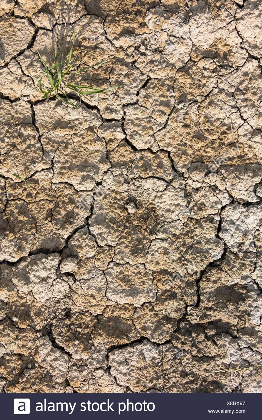 Clay Soil High Resolution Stock Photography and Images - Alamy