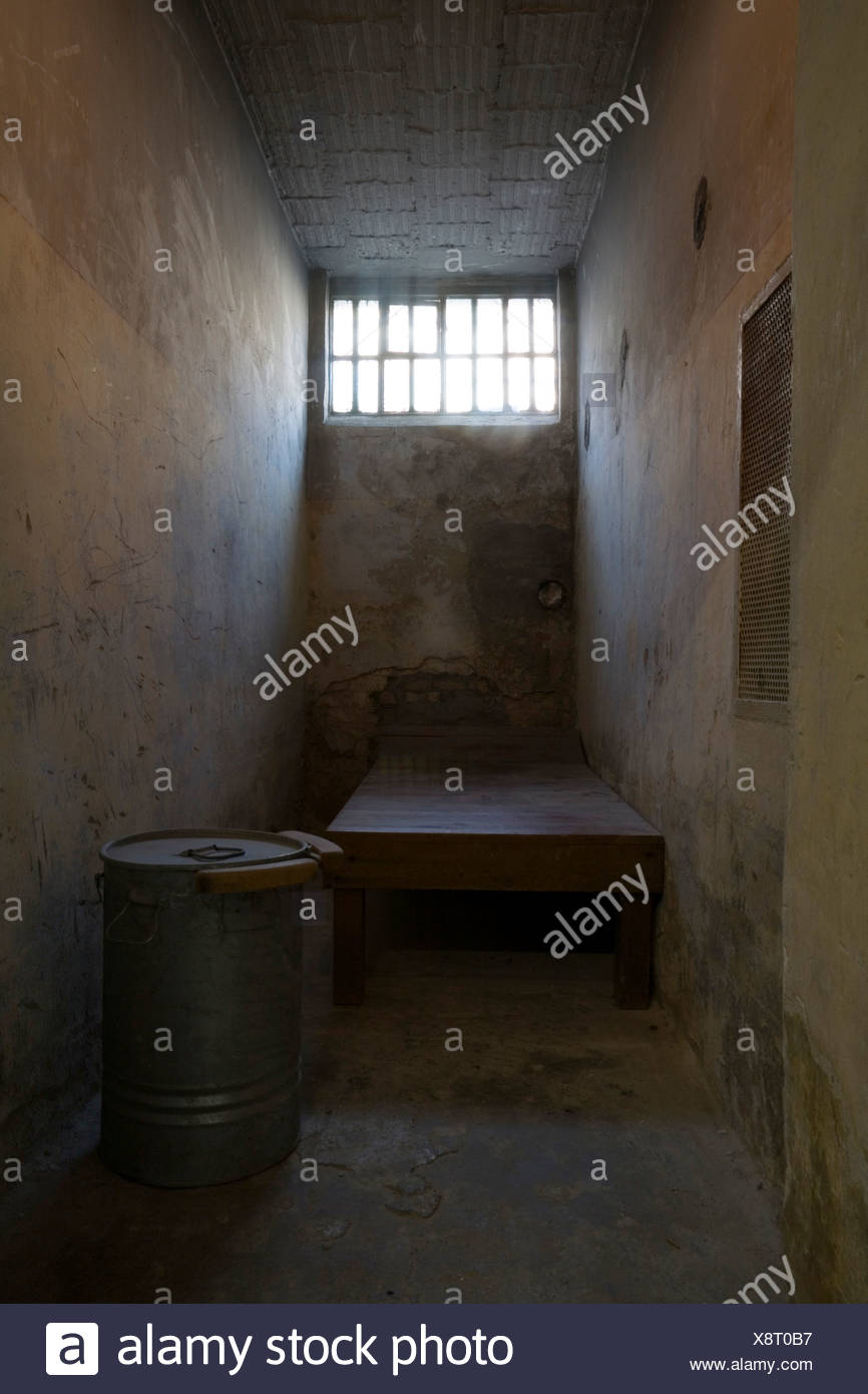 Solitary Confinement Stock Photos & Solitary Confinement Stock Images ...