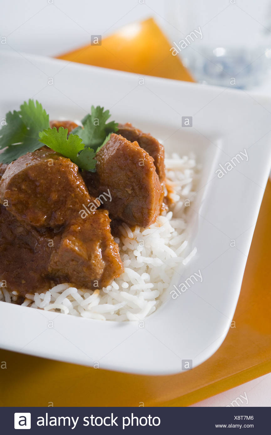 Mutton Curry High Resolution Stock Photography and Images - Alamy